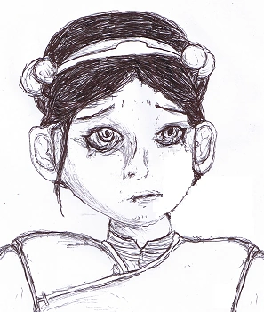 Fanon:Under the Full Moon (One of Two Ways) | Avatar Wiki | Fandom