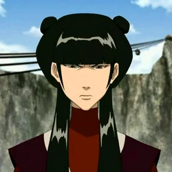Avatar The Last Airbender The Fire Nation Characters
