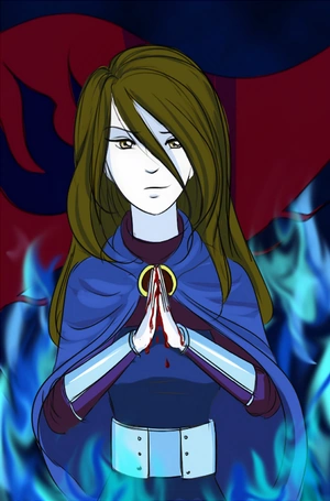 Fanon:Nalia | Avatar Wiki | Fandom