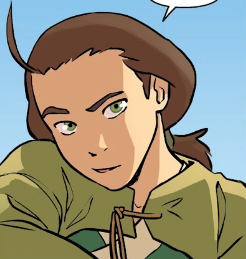 Yaling | Avatar-Wiki | Fandom