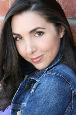 Amy Gross | Avatar Wiki | Fandom