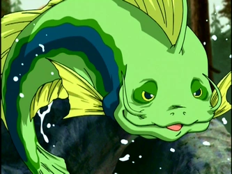 Se Tu | Avatar Wiki | Fandom