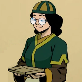 Feng | Avatar Wiki | Fandom