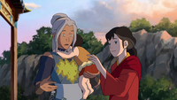Pema | Avatar Wiki | Fandom