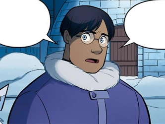 Maliq | Avatar Wiki | Fandom