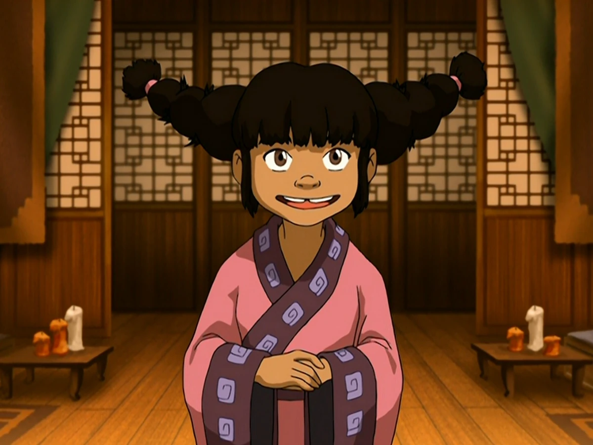 Meng | Avatar-Wiki | Fandom