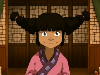 Meng | Avatar Wiki | Fandom