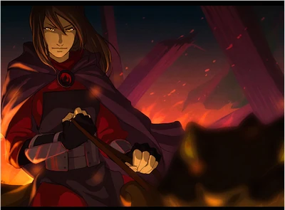 User blog:AvatarAang7/FRS Test Review of Crossfire | Avatar Wiki | Fandom