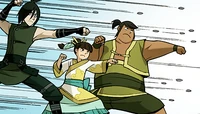 Metalbending | Avatar Wiki | Fandom