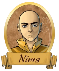 Fanon:The Tale of Tashi and Nima | Avatar Wiki | Fandom