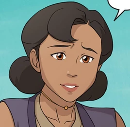 Hisa | Avatar Wiki | Fandom