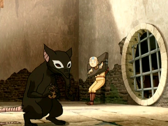 Olifant Rat | Avatar Wiki | Fandom