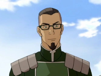 Baatar junior | Awatar Wiki | Fandom