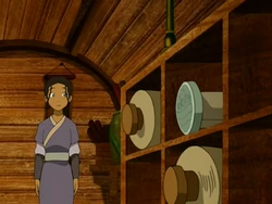 The Waterbending Scroll (part 1) | Avatar Wiki | Fandom