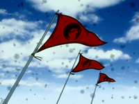 Southern Raiders | Avatar Wiki | Fandom