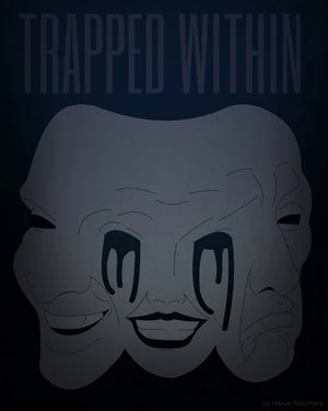 Fanon:Trapped Within | Avatar Wiki | Fandom
