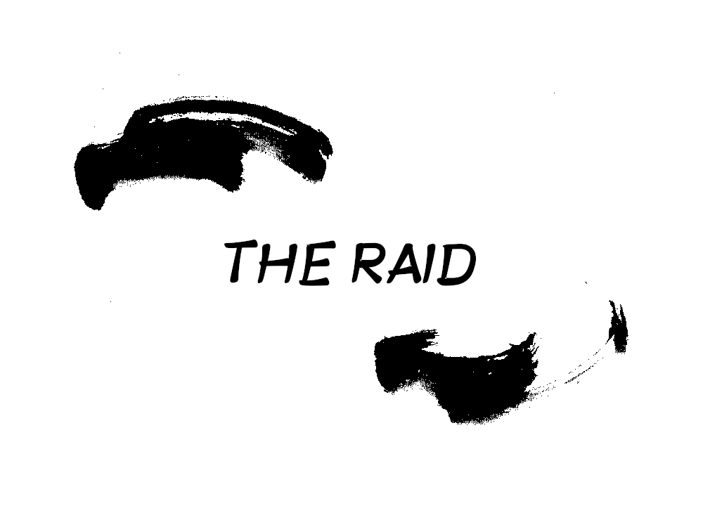 The Raid | Avatar Wiki | Fandom