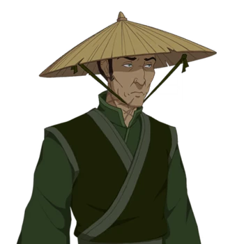 Amak | Avatar Wiki | Fandom