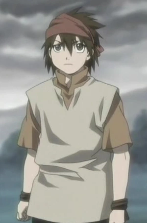 Fanon:Kenji | Avatar Wiki | Fandom