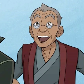 Hai Jun | Avatar Wiki | Fandom