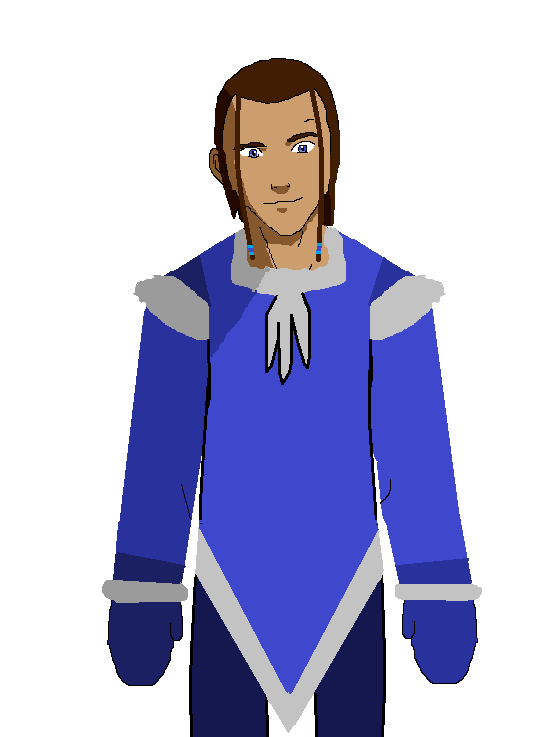 Fanon:Tokuda | Avatar Wiki | Fandom