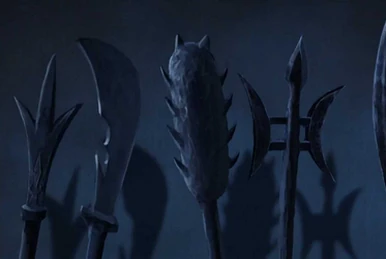 Dual Dao Swords Zuko