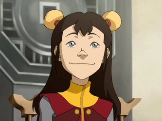 Ikki | Avatar Wiki | Fandom