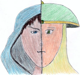 Fanon:Masquerade | Avatar Wiki | Fandom