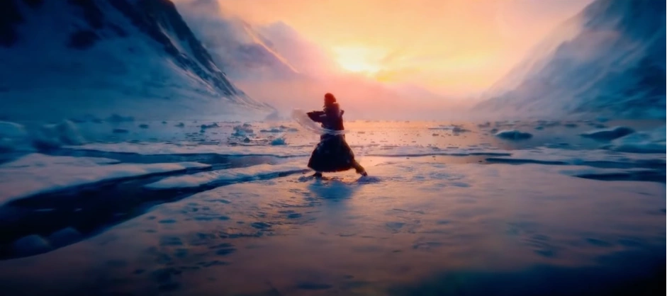 Netflix:Opening sequence | Avatar Wiki | Fandom