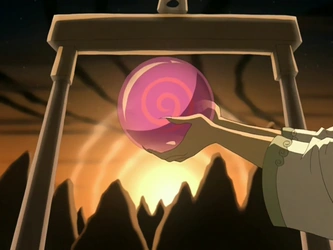 Sacred crystal orb | Avatar Wiki | Fandom