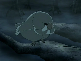 Screeching dodo | Avatar Wiki | Fandom