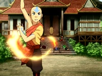 Fanon:Avatar Episode: Adventure in the Night | Avatar Wiki | Fandom