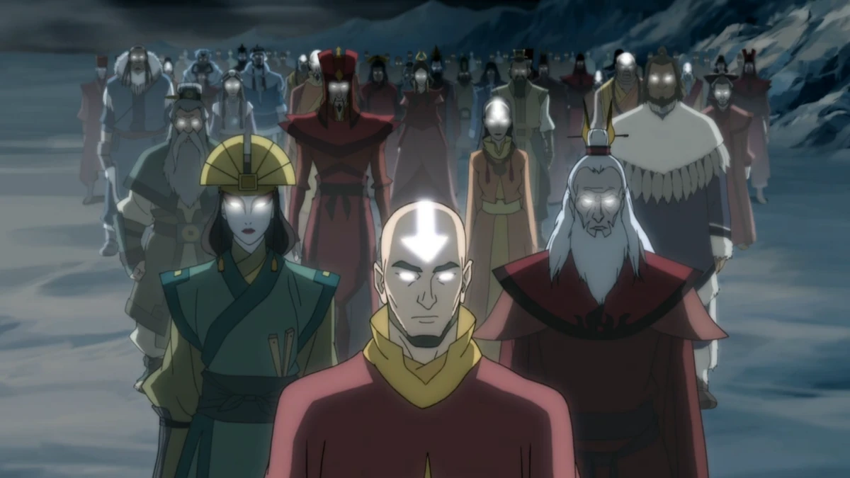 Avatar | Avatar-Wiki | Fandom