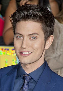 Jackson Rathbone | Avatar-Wiki | Fandom