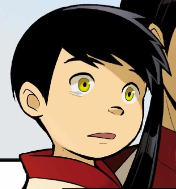 Tom-Tom | Avatar Wiki | Fandom