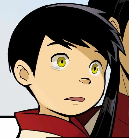 Tom-Tom | Avatar Wiki | Fandom