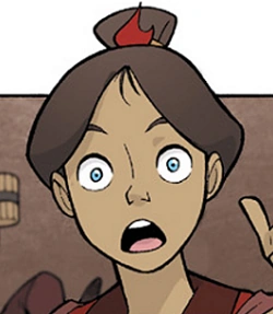 Fanon:Leo (Brotherhood) | Avatar Wiki | Fandom