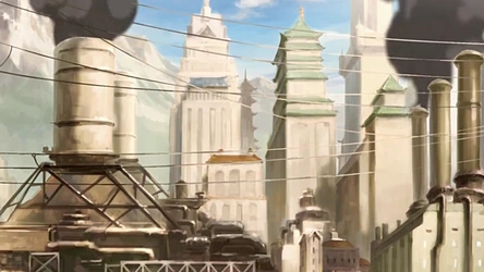 Fanon:Monsoon Season | Avatar Wiki | Fandom