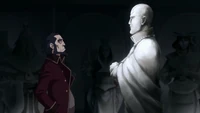 Bumi | Avatar Wiki | Fandom