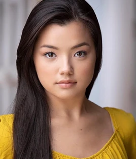 Elizabeth Yu | Avatar Wiki | Fandom