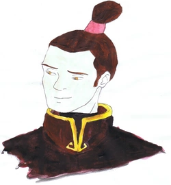 Fanon:Iroh (Sozin's Blood) | Avatar Wiki | Fandom