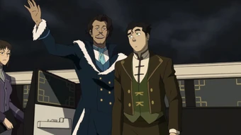 Citas De Bolin