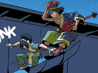 Chong | Avatar Wiki | Fandom