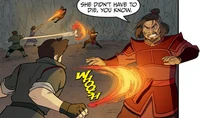 Panzo | Avatar Wiki | Fandom