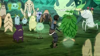 History of Korra (174 AG) | Avatar Wiki | Fandom