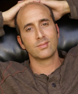 Scott Mosenson | Avatar Wiki | Fandom