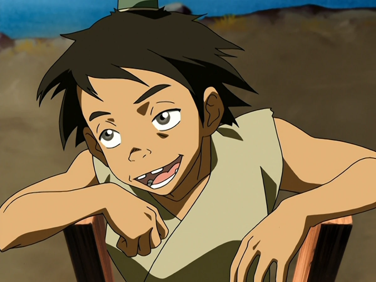 Lee | Avatar-Wiki | Fandom