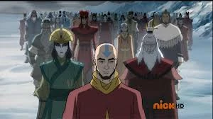 Raava is dood | Avatar Wiki | Fandom