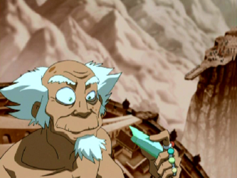 Fanon:Bumi (Guardian) | Avatar Wiki | Fandom