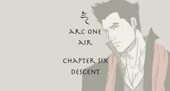 Fanon:Descent | Avatar Wiki | Fandom